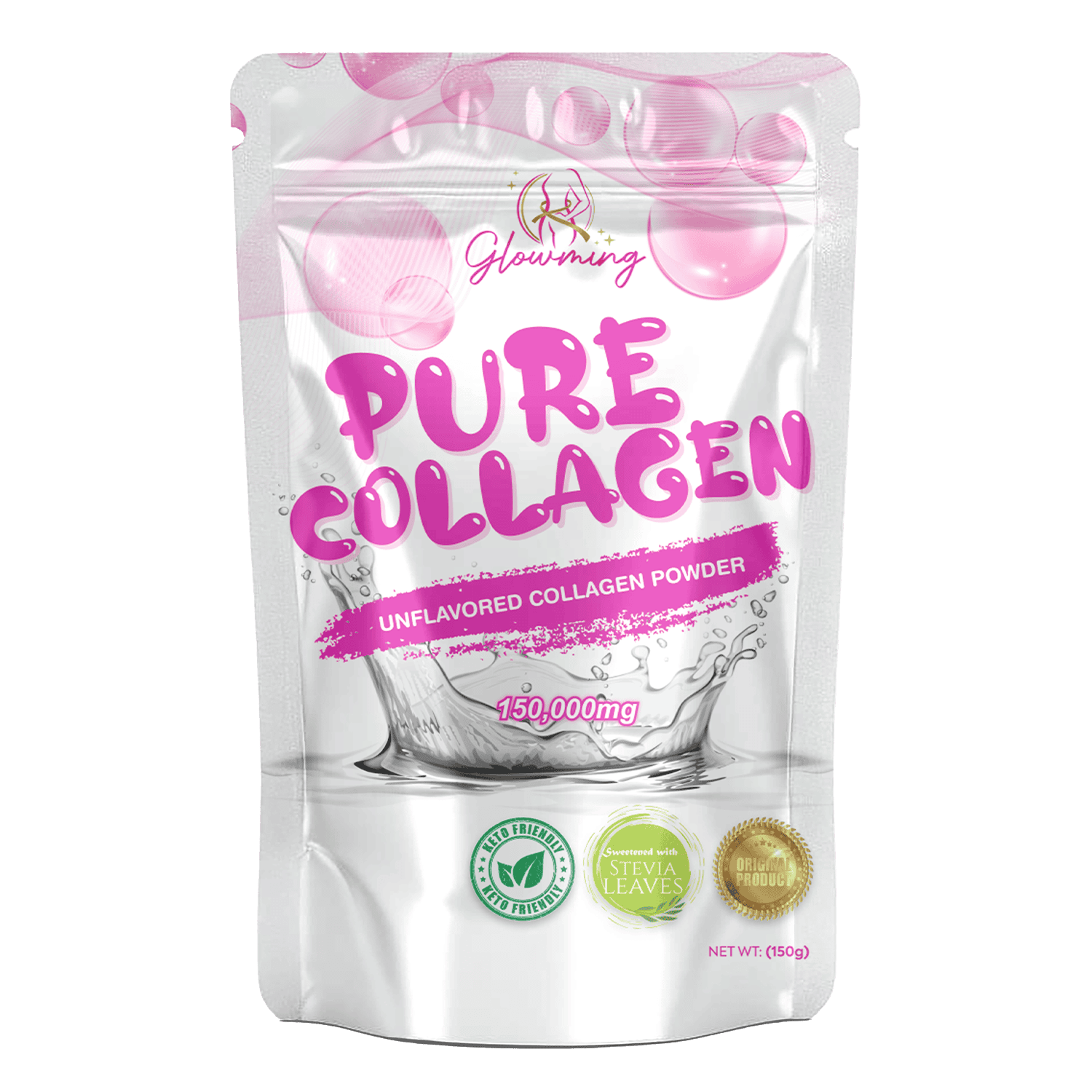 Glowming Philippines – Our mission is to revolutionize wellness ...