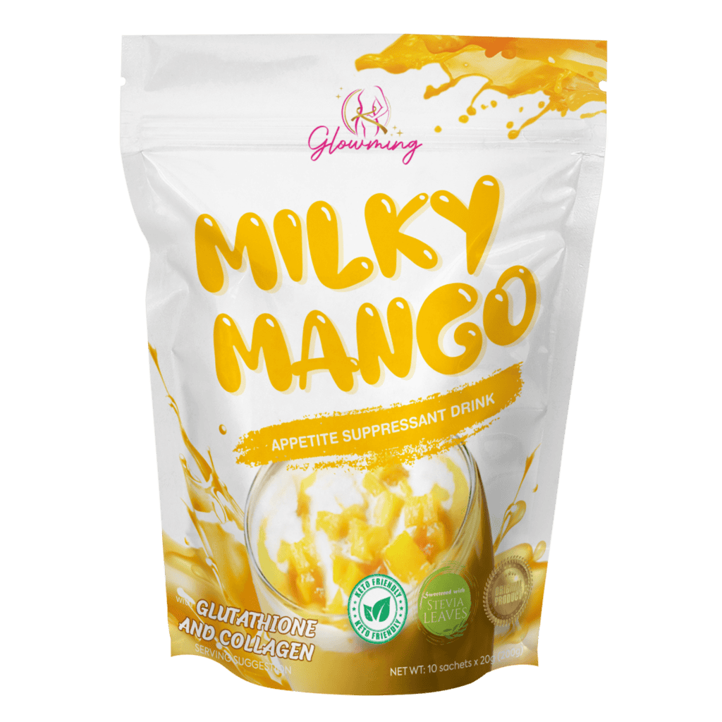 Products – Glowming Philippines