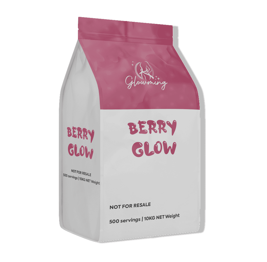 Berry Glow 10kg – Glowming Philippines